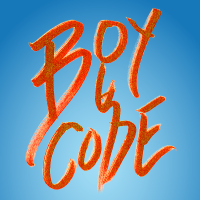 Boy Code - Film | Indiegogo