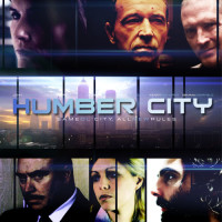 Humber City: An Original SciFi Drama | Indiegogo