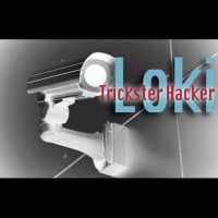 Loki: Trickster Hacker | Indiegogo