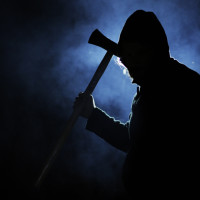 The Legend of the Mad Axeman | Indiegogo