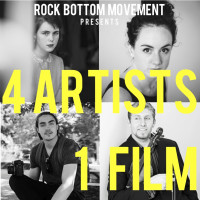 Rock Bottom Movement's 1st Short Dance Film! | Indiegogo