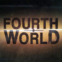 FOURTH WORLD - Feature Film | Indiegogo