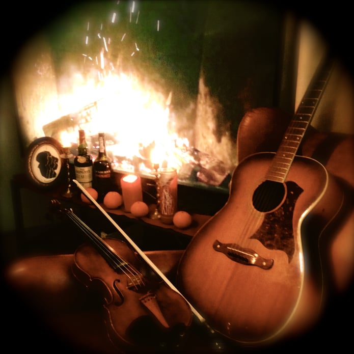 Hey, Merry Christmas - A Music Video | Indiegogo