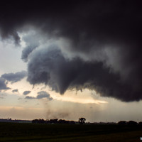 The Reality of Storm Chasing : A Documentary | Indiegogo