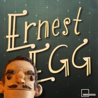 Ernest Egg | Indiegogo