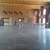 Tables & Chairs For UBUNTU Community Kitchen | Indiegogo