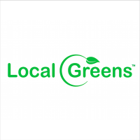Local Greens | Indiegogo