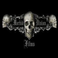 Morbid Vision Films: Cryptic Plasm DVD | Indiegogo