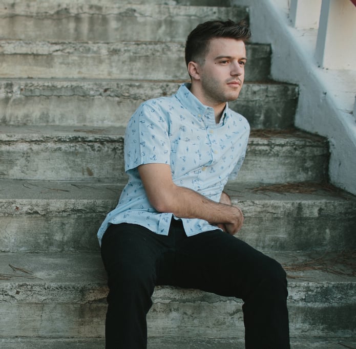 Evan Craft - NEW ALBUM & DOCUMENTARY | Indiegogo