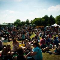 Sharrow Community Festival | Indiegogo
