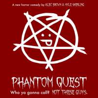 Phantom Quest | Indiegogo