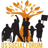 US Social Forum - Building Momentum | Indiegogo