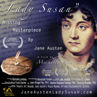 Lady Susan - Missing Masterpiece by Jane Austen | Indiegogo