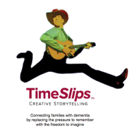 TimeSlips Creative Storytelling | Indiegogo