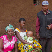 Baby Debra Emergency Surgery and Recovery Funds | Indiegogo