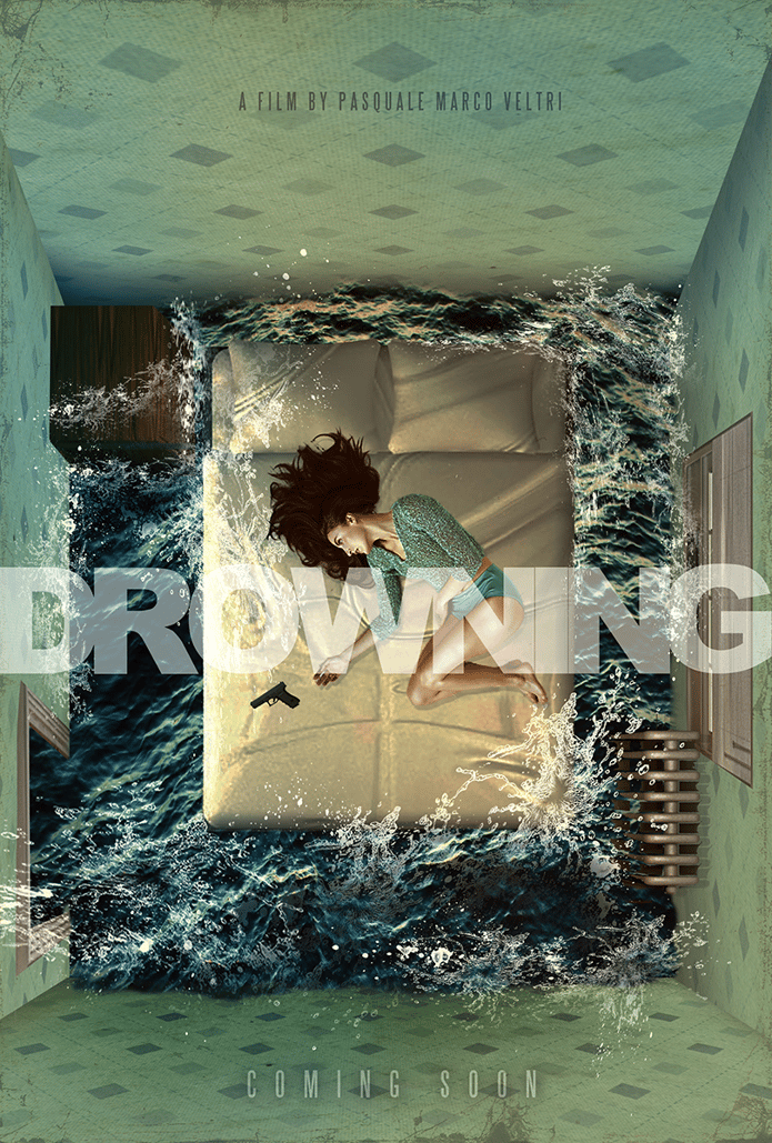 Our First Feature Film: Drowning | Indiegogo