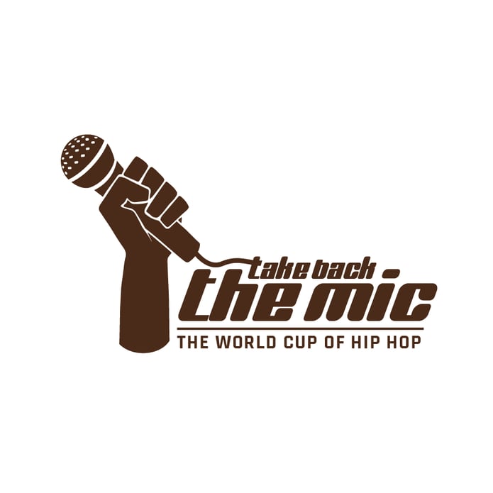 TAKE BACK THE MIC: THE WORLD CUP OF HIP HOP | Indiegogo