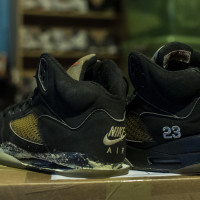 Air Jordan Midsole Supplier | Indiegogo