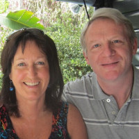 'Robin & Meredith gift six weeks to Louisville' | Indiegogo