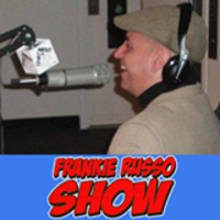 FRANKIE RUSSO SHOW on 77 WABC RADIO | Indiegogo