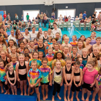 Building the Gymnastics Revolution | Indiegogo