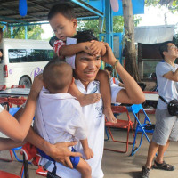 Empowering Communities For Change | Indiegogo