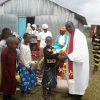 Rev. Moses Maina Kariuki, UMC in Gilgil, Kenya | Indiegogo