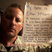 Help Ethan McCord - A US veteran doing it tough | Indiegogo