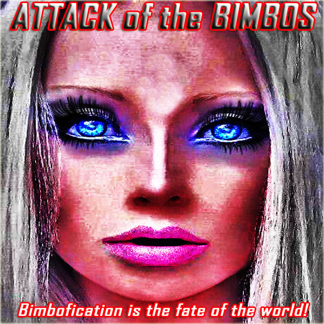 ATTACK of the BIMBOS | Indiegogo