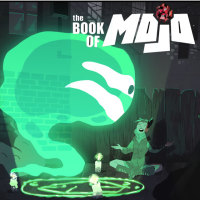The Book of MOJO animated pilot | Indiegogo