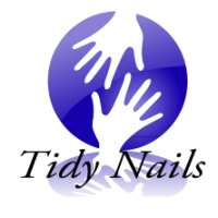 Tidy Nails, Inc. | Indiegogo