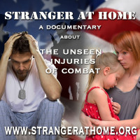 Stranger At Home | Indiegogo