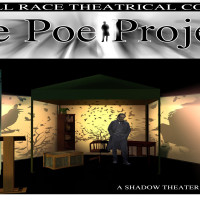 The Poe Project by The Mill Race Theatrical Co. | Indiegogo