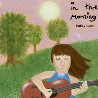 Hailey Ward's Second EP! | Indiegogo