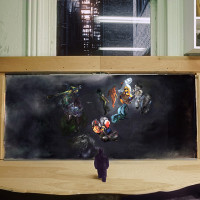 the Masterpiece Project | Indiegogo