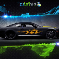 Carta2 | Indiegogo