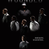 Wounded Film | Indiegogo