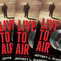 Live to Air: An Ethan Benson Thriller | Indiegogo