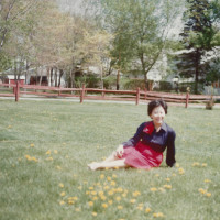 Patty Hsu Memorial Fund | Indiegogo