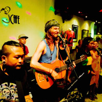 Super Deluxe - new reggae album! | Indiegogo