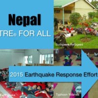TRE FOR ALL Mission: Nepal | Indiegogo