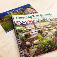 Rain Gardens of Danforth East Village - East York | Indiegogo