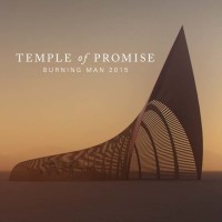 Temple of Promise - Burning Man 2015 | Indiegogo