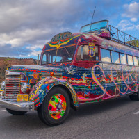 The Going Furthur Documentary | Indiegogo