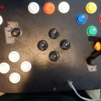 Building a handicap gaming controller | Indiegogo