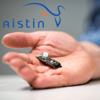 iProtoXi Aistin: Multi-Modular Sensor Platform | Indiegogo