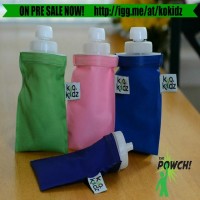 The POWCH! - MAKE A PURCHASE...MAKE A DIFFERENCE | Indiegogo