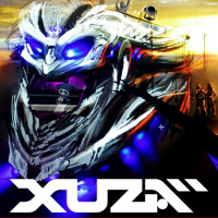 XUZA Art Car 2.0 - Burning Man 2015 | Indiegogo