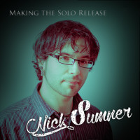 Nick Sumner: First Solo EP Release | Indiegogo