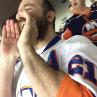 Get Daniel Sacco Islanders Season Tickets! | Indiegogo